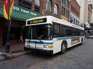 Take a Hike with Sarah