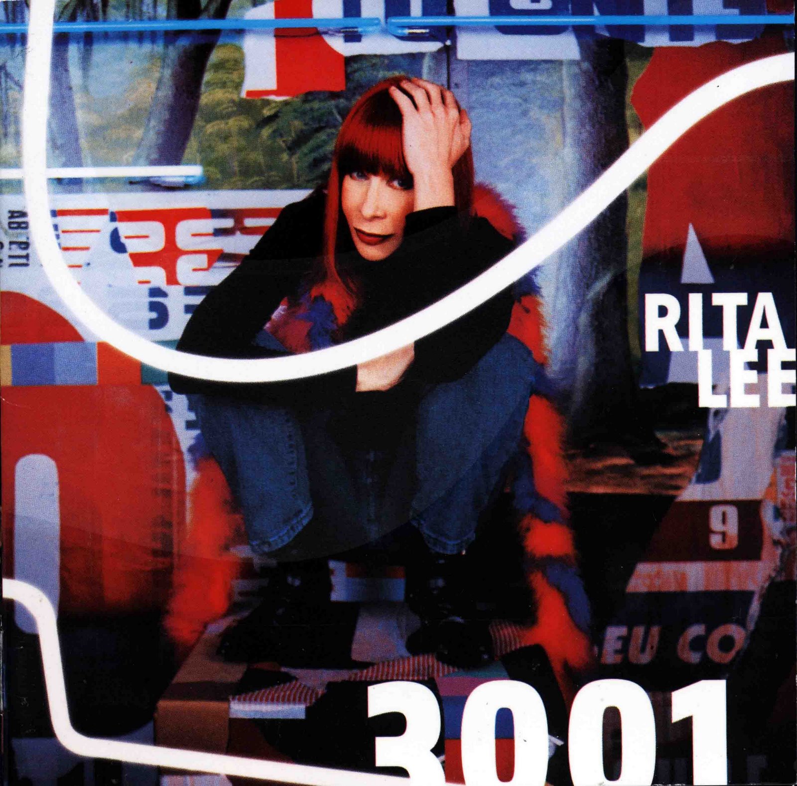 RITA LEE A RAINHA DO ROCK: RITA LEE DISCOGRAFIA