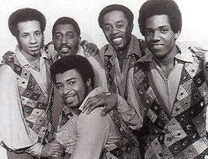 Captain Beyond's Files: THE TEMPTATIONS : Papa Was A Rolling Stone (1972)