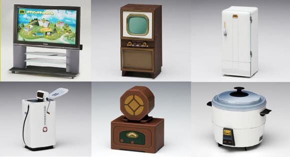 Panasonic Papercraft | Papercraft Paradise | PaperCrafts | Paper Models ...