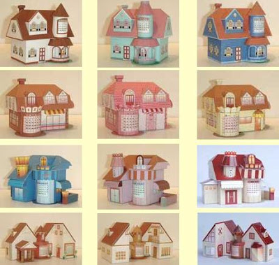 Adjustable Calendar Papercrafts | Papercraft Paradise | PaperCrafts ...