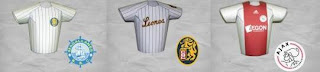 Baseball Jersey Papercrafts | Papercraft Paradise | PaperCrafts | Paper ...
