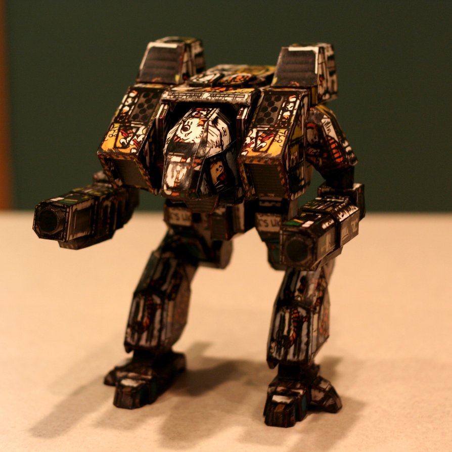 July 2010 | Papercraft Paradise | PaperCrafts | Paper Models | Card Models