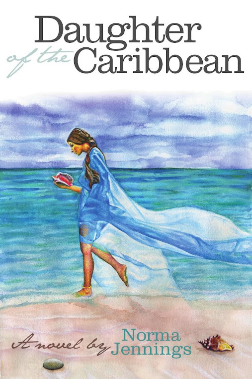 Daughter Of The Caribbean