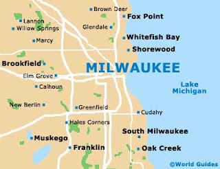Traduction anglais-français: Milwaukee, the Beer Capital of the World
