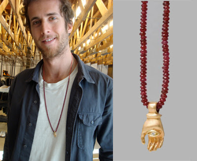 Ruby Wooooo - Corinna B's World