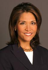 mikemcguff.com: Former KHOU 11 anchor Lisa Foronda overcomes demons