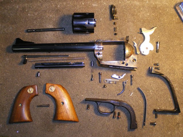Colt Single Action Army Revolver Parts Aka Frontier | My XXX Hot Girl