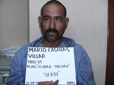 MIGRAMOS DE BLOG: Mortal Triángulo Pasional