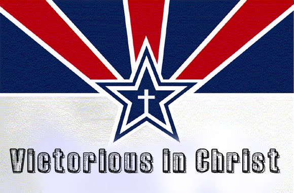 MMUCF12/13 :: WE S.T.A.N.D: Victorious In Christ