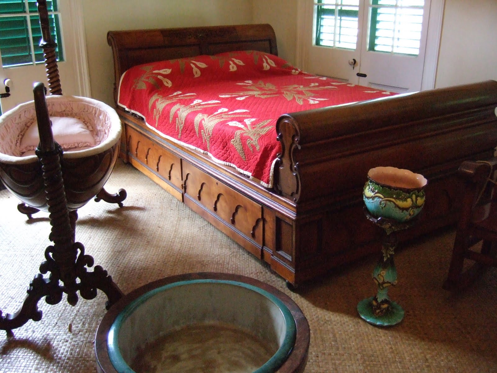 Experience Hawaii - Enjoy Honolulu Festival -: Queen Emma