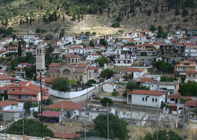 ΚΥΡΙΑΚΗ 31/10 Η ΚΙΝΗΣΗ ΠΟΛΙΤΩΝ ΣΤΗ ΣΟΛΥΓΕΙΑ