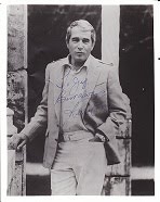 Nostalgic Rambler: Perry Como Salute