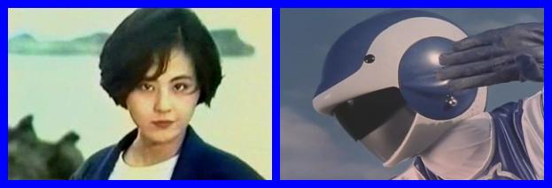 Luisystem: Chouju Sentai Liveman (1988-1989)