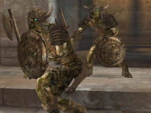 Return to Castle Wolfenstein: Return to Castle Wolfenstein