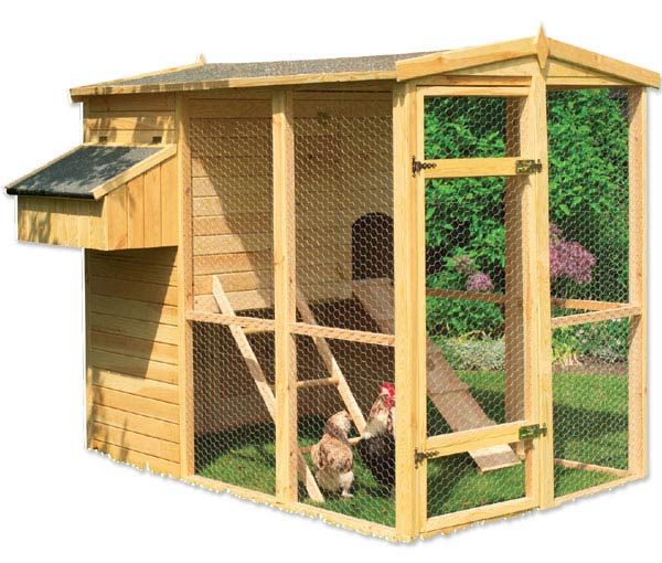 Viata la tara: Poiata