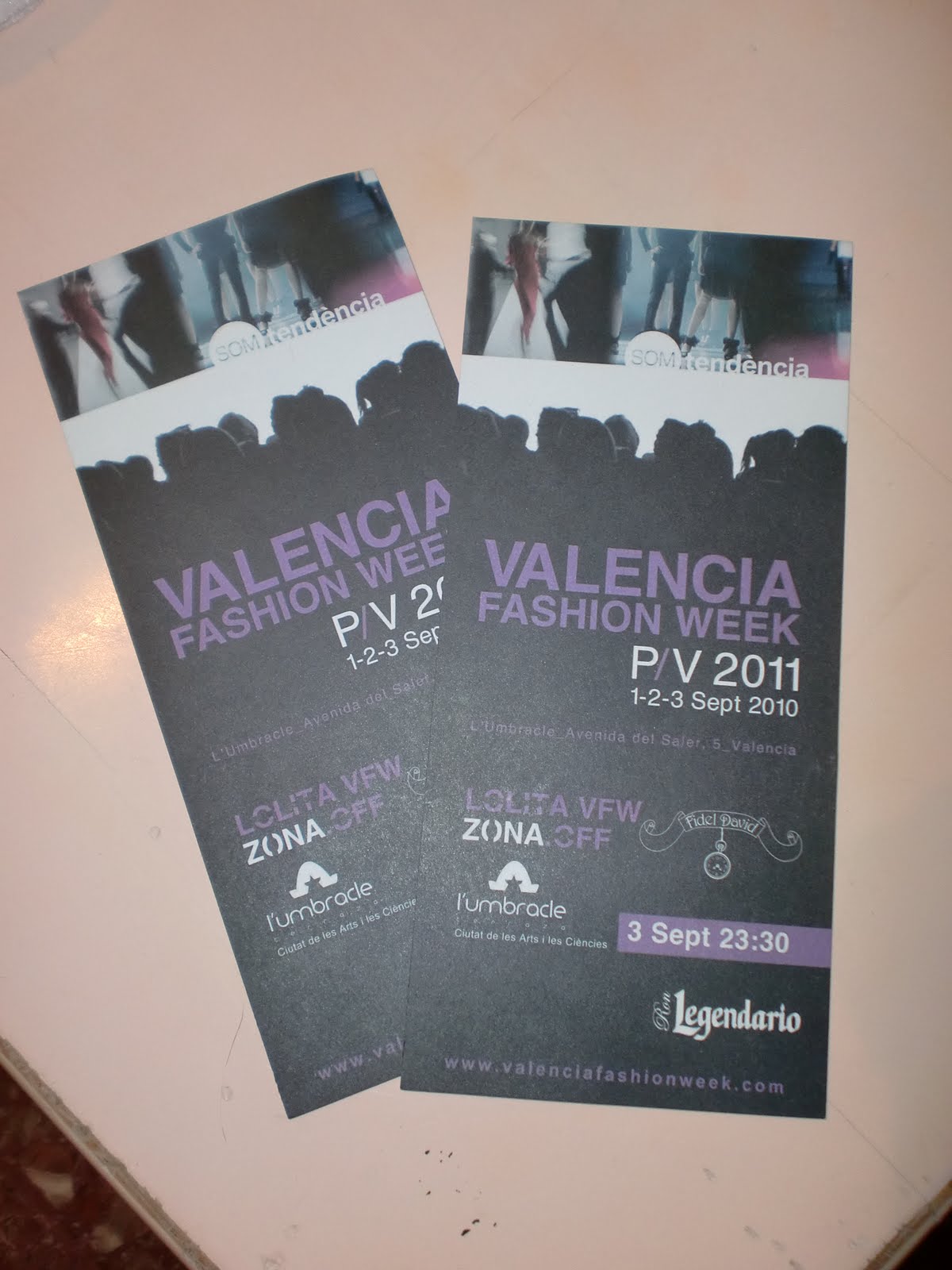 Happy, Please! ☆: Diario de Viaje a la Tierra de la Orxata - Día 2 ...