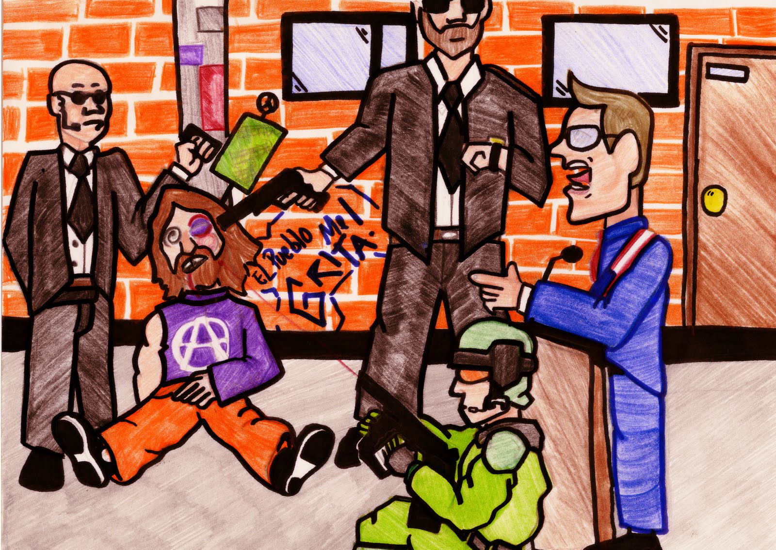 ideologias: tipos de ideologia mas comunes