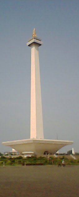 Gonzalez's: TVRI Tower, Jakarta