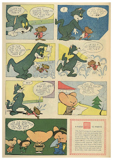 Bilinick: Terrytoons: Hashimoto-San