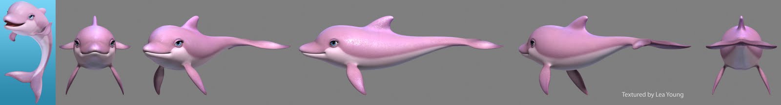 Magicbutt : Barbie in a Mermaid Tale 2010