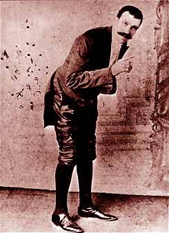 Les Excentriques Du Jour: Joseph Pujol, dit le Pétomane