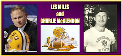 HOOP THOUGHTS: ULTIMATE COACHES' CLINIC: LES MILES AND CHARLIE McCLENDON