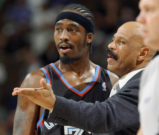 HOOP THOUGHTS: BASKETBALL THOUGHTS FROM JOHN LUCAS