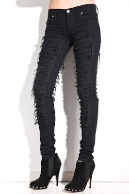FASHION DEAL OF THE DAY: Cheap Monday Jeans For Cheap | Fashion Blogs ...