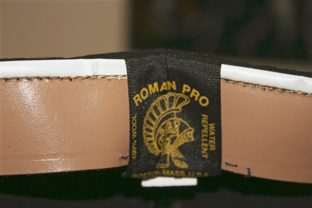 Company Profile: The Roman Pro Cap Company