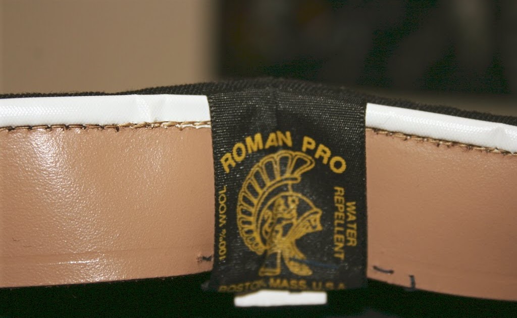 Company Profile: The Roman Pro Cap Company