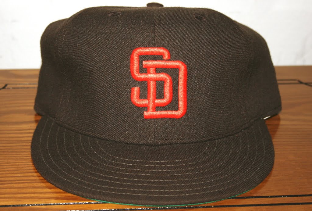 Totally Awesome 80s Caps