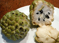 JoJo in Laos: Strange Fruit