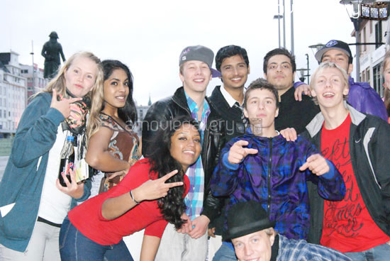 Jeeva Ko Movie On Location Photos, Ko Movie Location Stills, Koo Movie ...