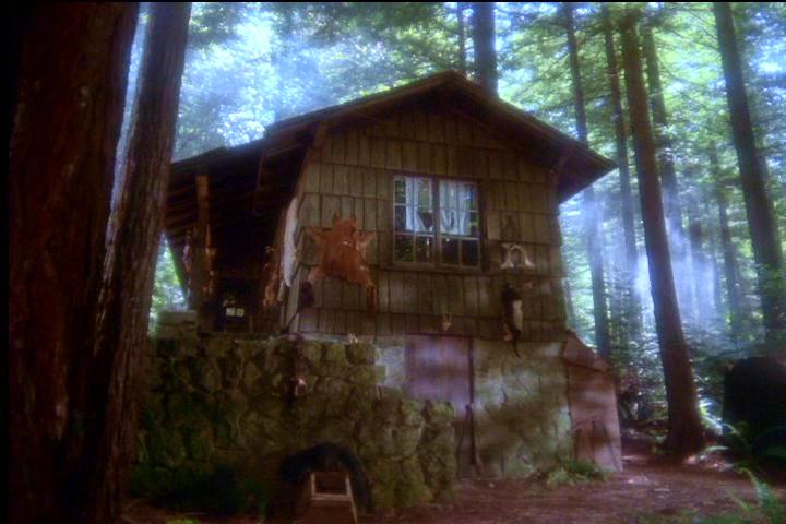 A Southern Life in Scandalous Times: Watching The Howling