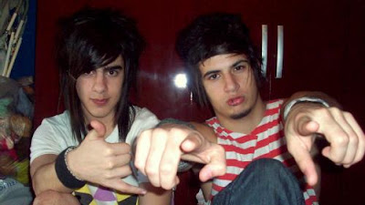 Enero 29, 2009 (Floggers 101)