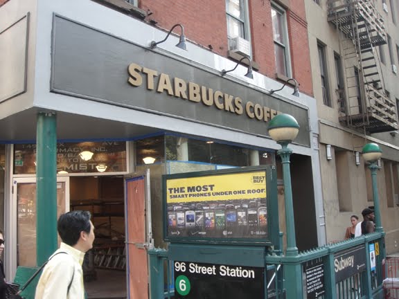 East Harlem - East Harlem Restaurants and Events: A Starbucks Coming to ...