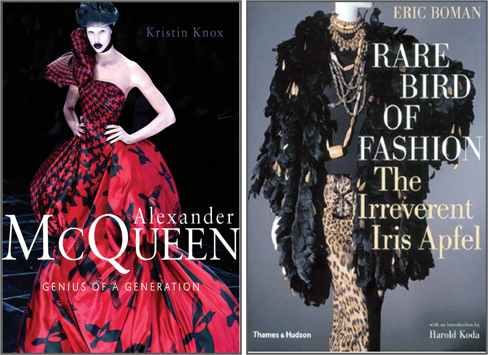 Fashion And Beauty: Six ways Alexander McQueen changed fashion