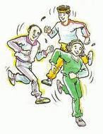 HeALthY LiFeStyLe: SENAMAN DAN AKTIVITI FIZIKAL