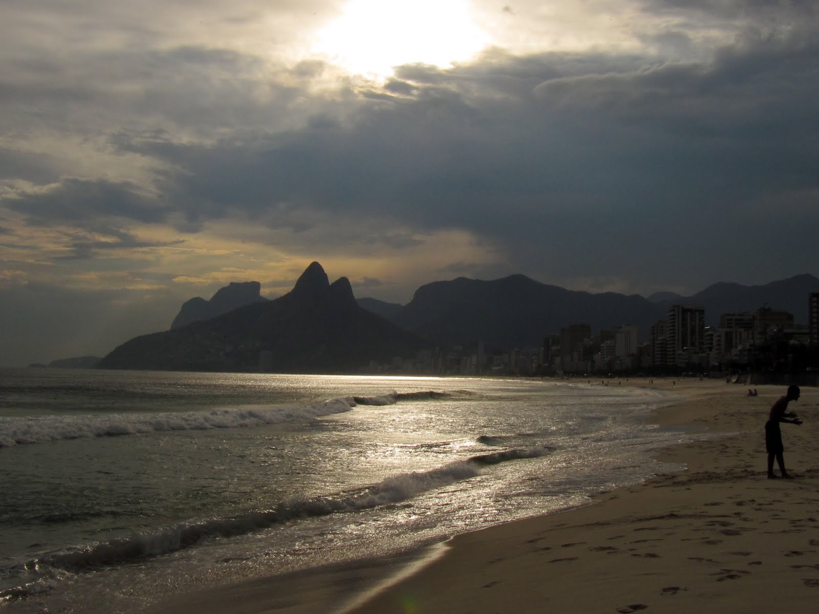 Life In Argentina: Spring Break Round 2, part 2: Rio