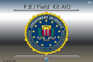 Hacking tips: FBI Forensic Field Kit Full Free Download