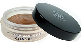 Beauty is Everywhere Around Us: *Review* Chanel Bronze Universal