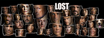 Eyes Wide Ciak!: All'ombra della statua: LOST