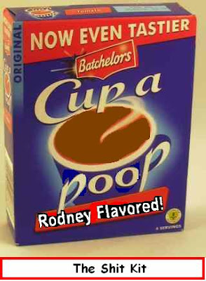 Mental Poo: April 2008