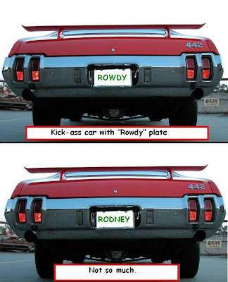 John Wayne Gacy Gets a Vanity Plate! | Mental Poo