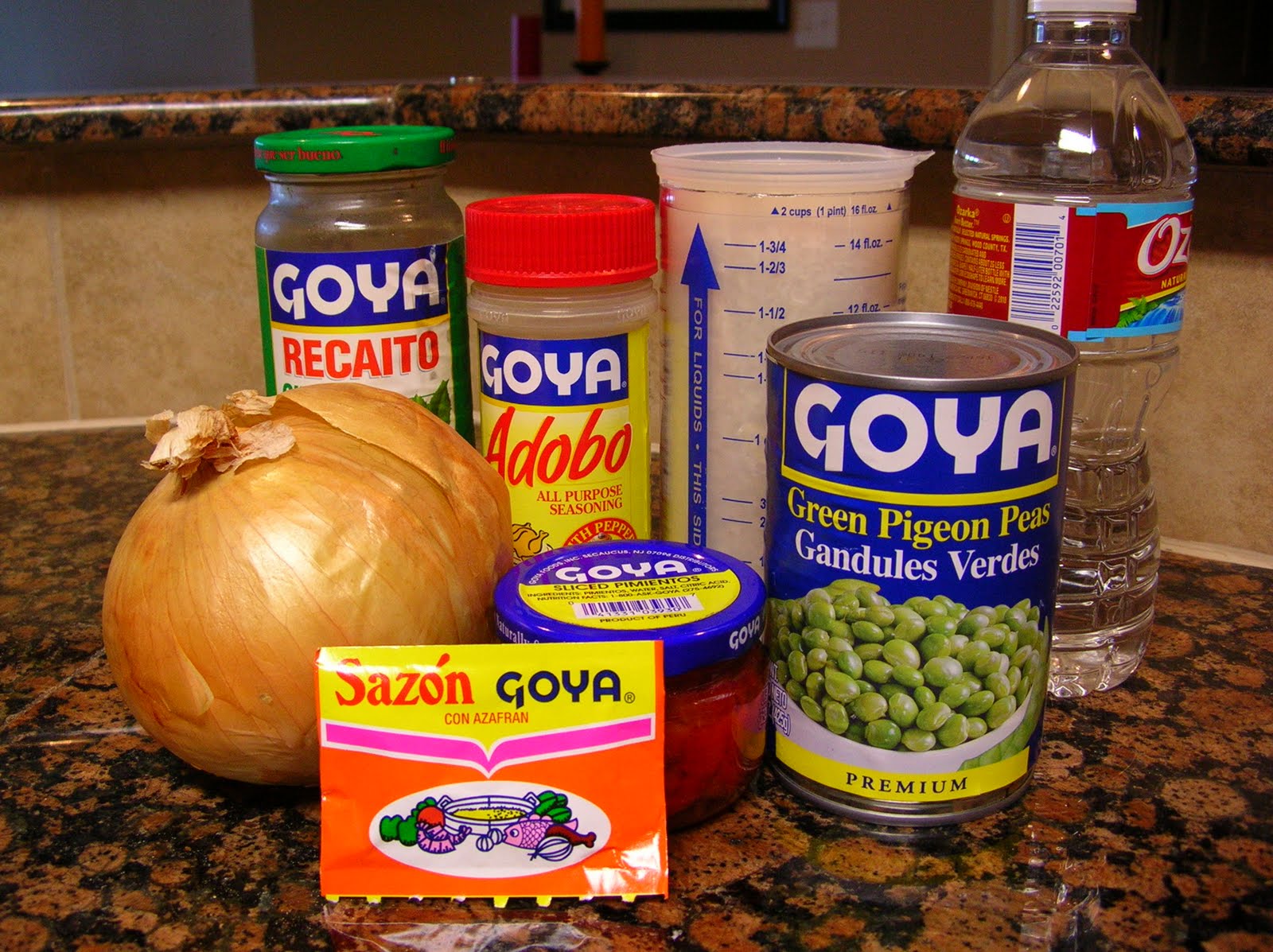 1000+ images about Puerto Rico isla del encanto,comidas,frutas y ...