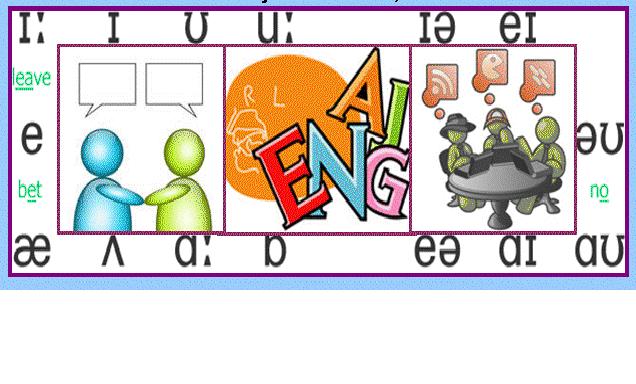 PHONETICS WORKSHOP