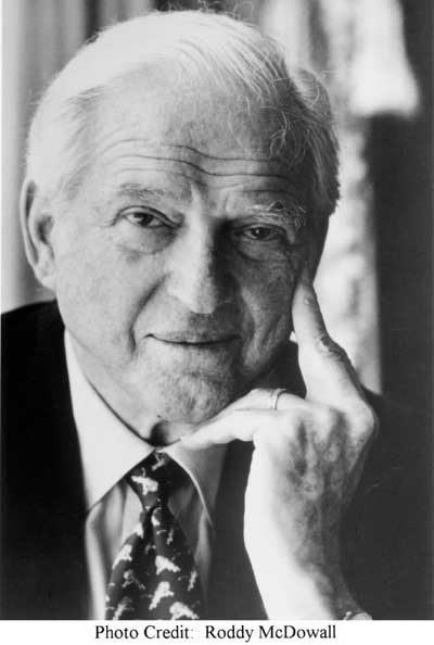 Pausa Para a Leitura: Biografia de Sidney Sheldon