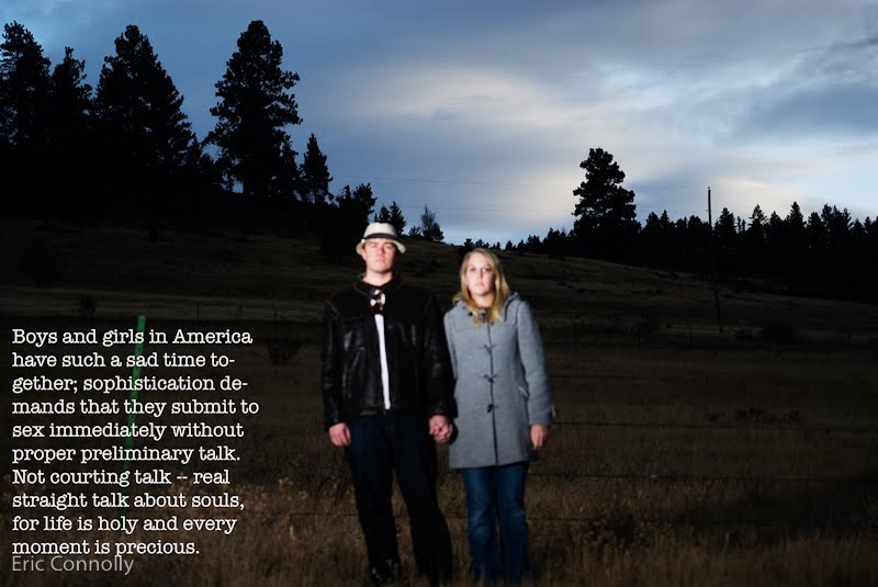 Eric Connolly Photography