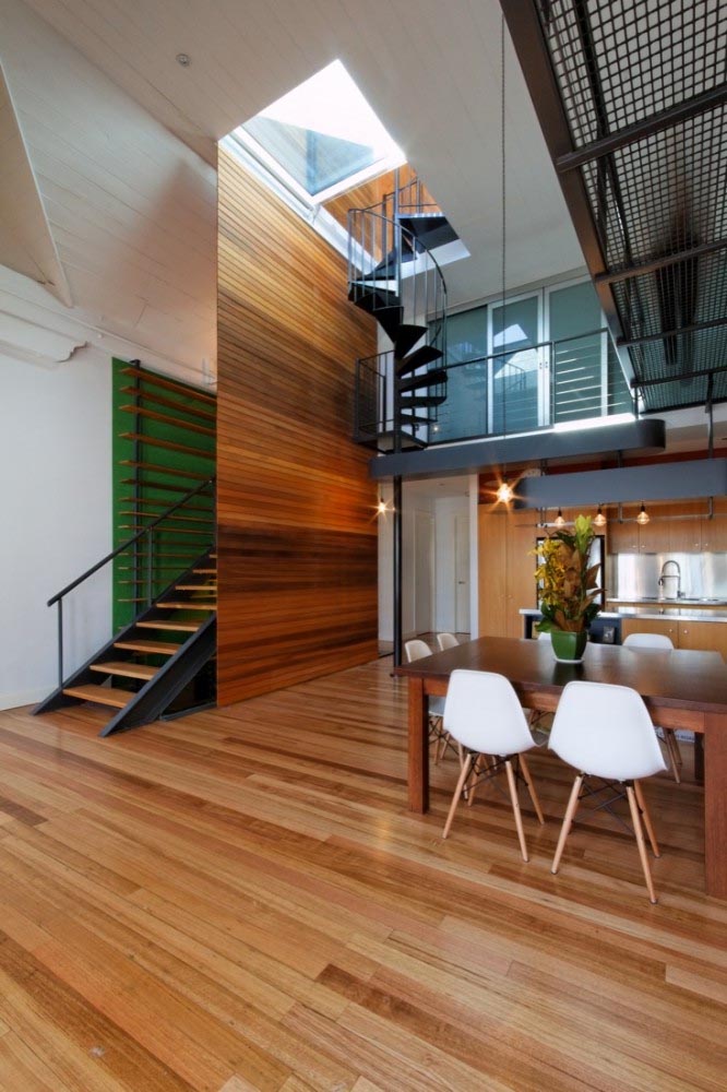 Dream House!!!!!!: Butler House Design by Andrew Maynard Architects in ...